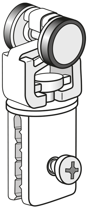 Solutions individuelles comme le rail à rideaux pour le plafond à 2 voies